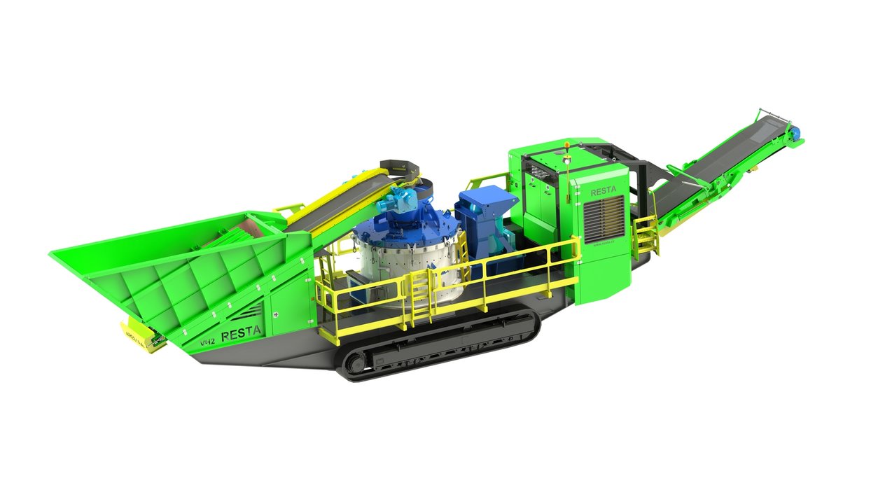 RESTA VH2 2400 Specifications & Technical Data (2024-2025) | LECTURA Specs