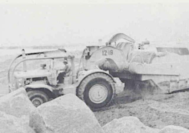 Caterpillar 621 Specifications & Technical Data (1975-1980) | LECTURA Specs