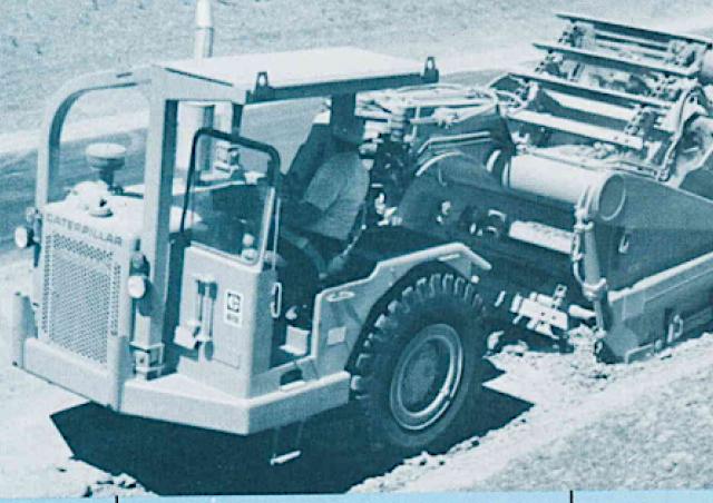 Caterpillar 623B Specifications & Technical Data (1974-2025) | LECTURA ...