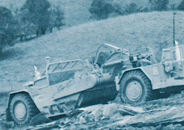 Caterpillar 631C Specifications & Technical Data (1974-2026) | LECTURA ...