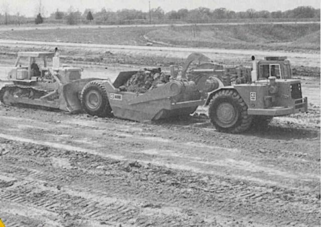 Caterpillar 631D Specifications & Technical Data (1975-1996) | LECTURA ...