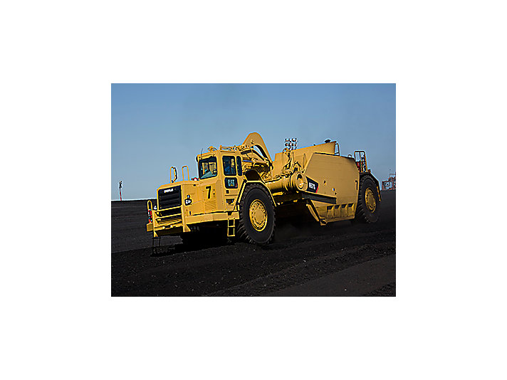 Caterpillar 657G Specifications & Technical Data (2019-2025) | LECTURA Specs