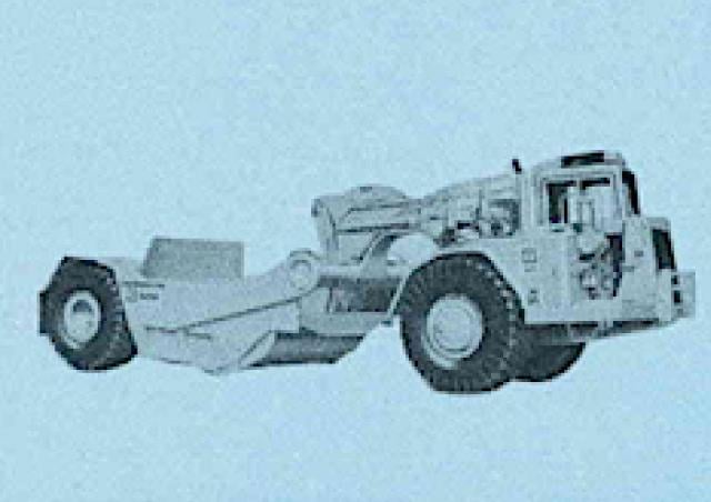 Caterpillar 660B Specifications & Technical Data (1974-2025) | LECTURA ...