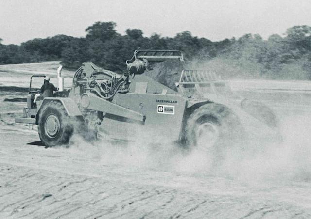 Caterpillar J621 Specifications & Technical Data (1970-2025) | LECTURA ...