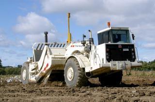 Terex TS 14 G Specifications & Technical Data (2002-2007) | LECTURA Specs