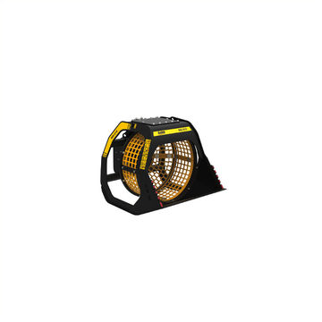 MB Crusher MB-S10 S2 Screening Bucket Specs (2013 - 2019) | LECTURA Specs