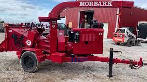 Morbark 2012-D Storm Specifications & Technical Data (1998-2002 ...