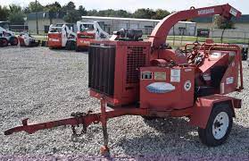 Morbark 2060-D Cyclon Specifications & Technical Data (2001-2008 ...