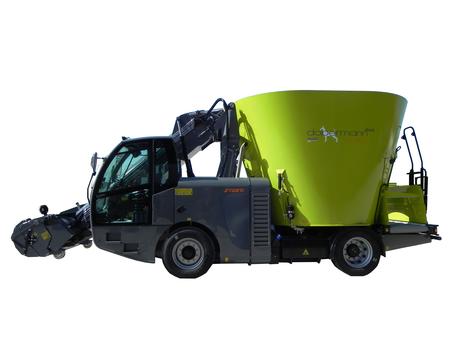 Storti Dobermann SV EVO 170 Specifications & Technical Data (2019-2025 ...