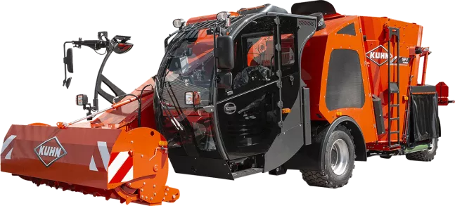 Kuhn SPV Intense 12.1 DL Specifications & Technical Data (2023-2025 ...