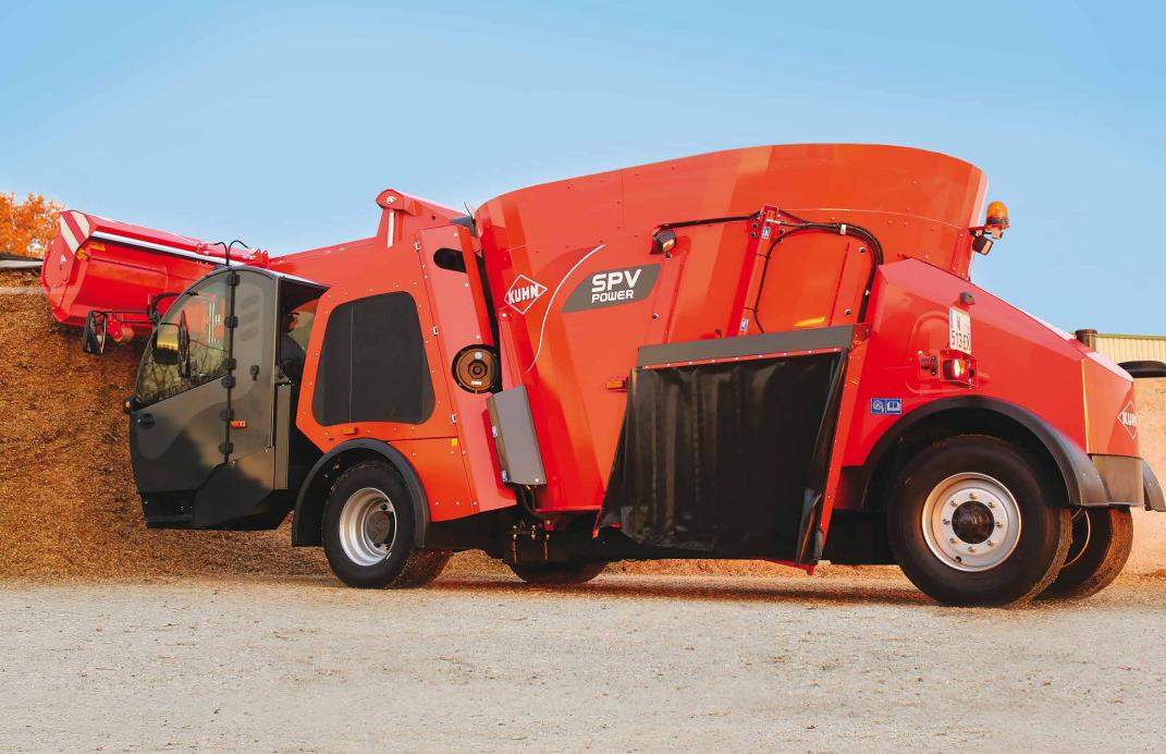 Kuhn SPV Power 12.1 DL Specifications & Technical Data (2018-2021 ...
