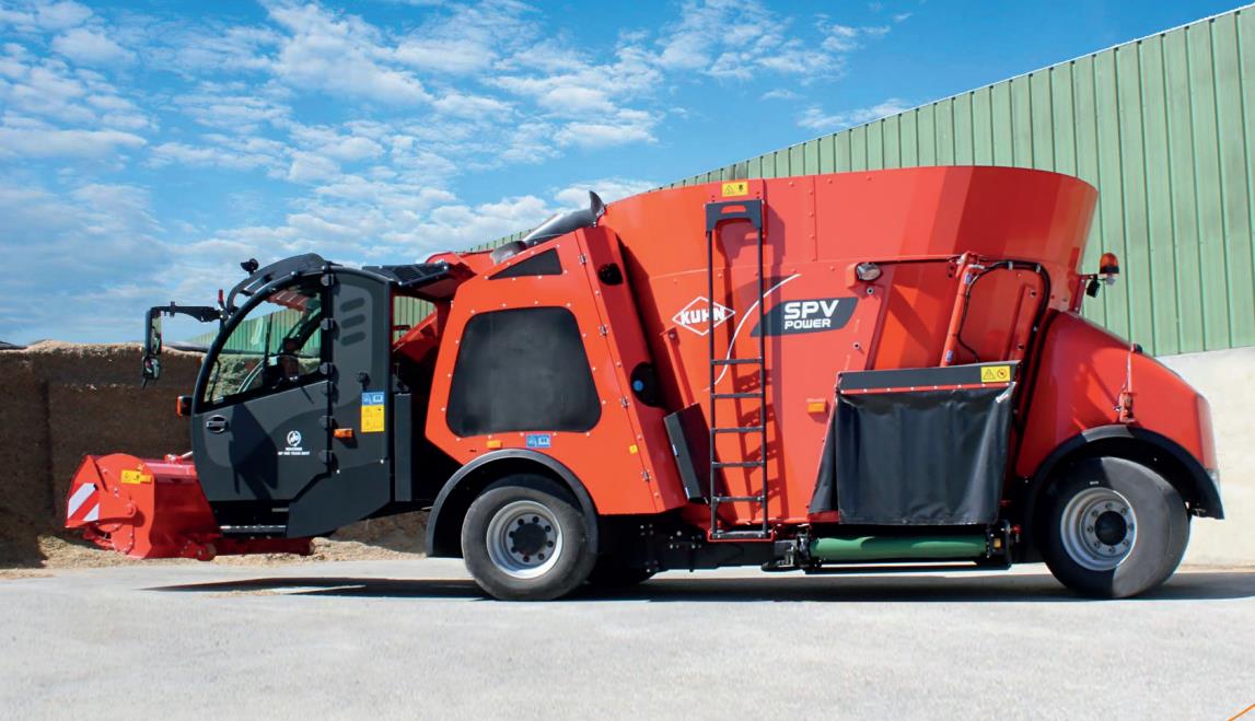 Kuhn SPV Power 17.1 DL Specifications & Technical Data (2018-2021 ...