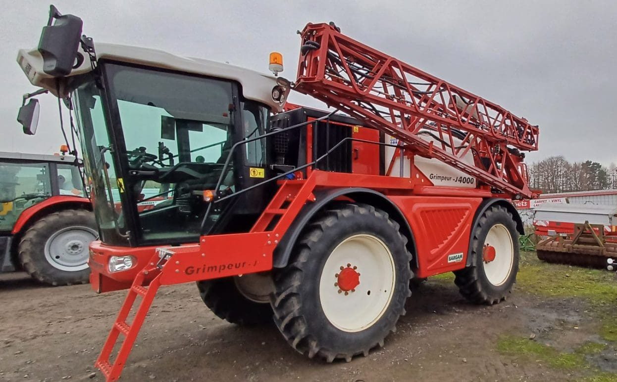 Bargam Grimpeur 1500 MC Specifications & Technical Data (2000-2011 ...