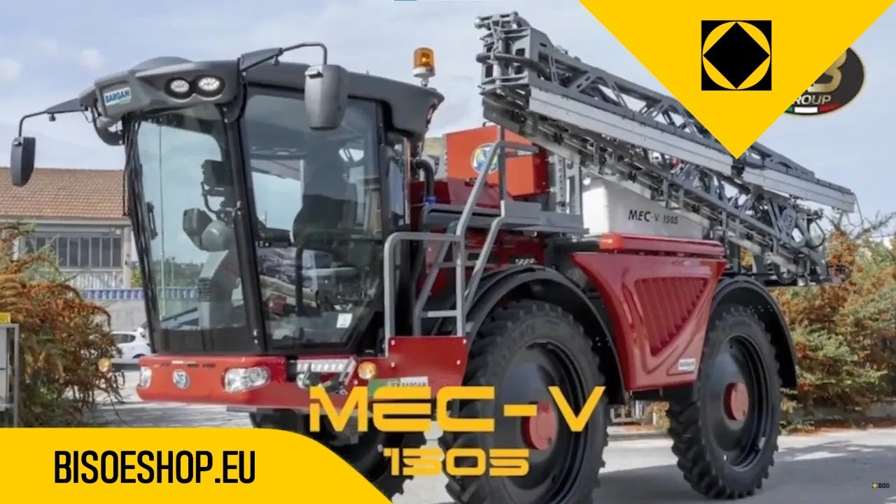 Bargam MEC V 1505 2000 BDLA G-VAR Specifications & Technical Data (2023-2025) | LECTURA Specs