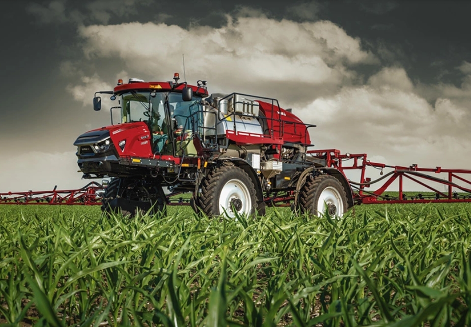 Case IH Patriot 4350 Specifications & Technical Data (2023-2025 ...