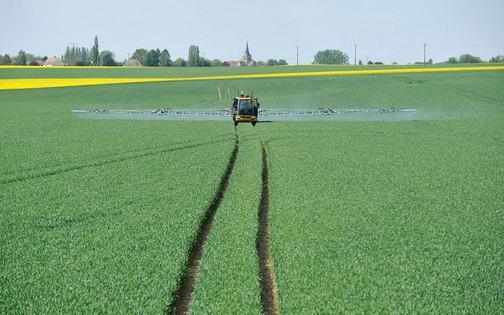 Challenger RoGator 645 Specifications & Technical Data (2010-2016 ...