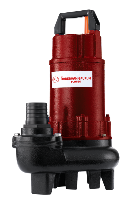 Habermann Aurum Pumpen CUT 208 Specifications & Technical Data (2020 ...