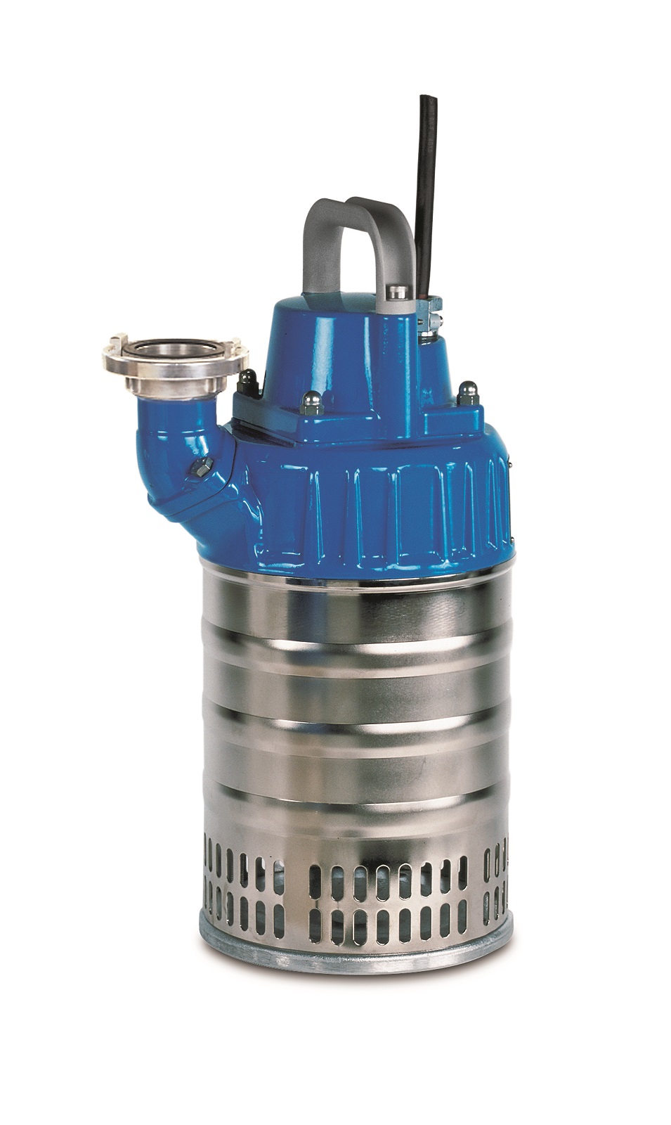 ABS-Pumpen J 15 D Specifications & Technical Data (2000-2013) | LECTURA ...