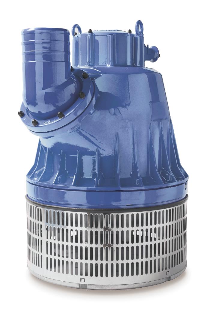 ABS-Pumpen J 604 ND Specifications & Technical Data (1996-2013 ...