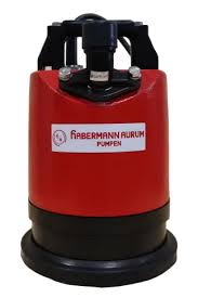 Habermann Aurum Pumpen Light-SP 400 Specifications & Technical Data ...