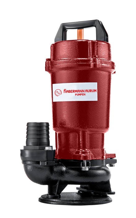 Habermann Aurum Pumpen MIN 204 (F) Specifications & Technical Data ...