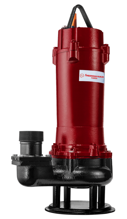 Habermann Aurum Pumpen MIN 322 G Specifications & Technical Data (2020 ...