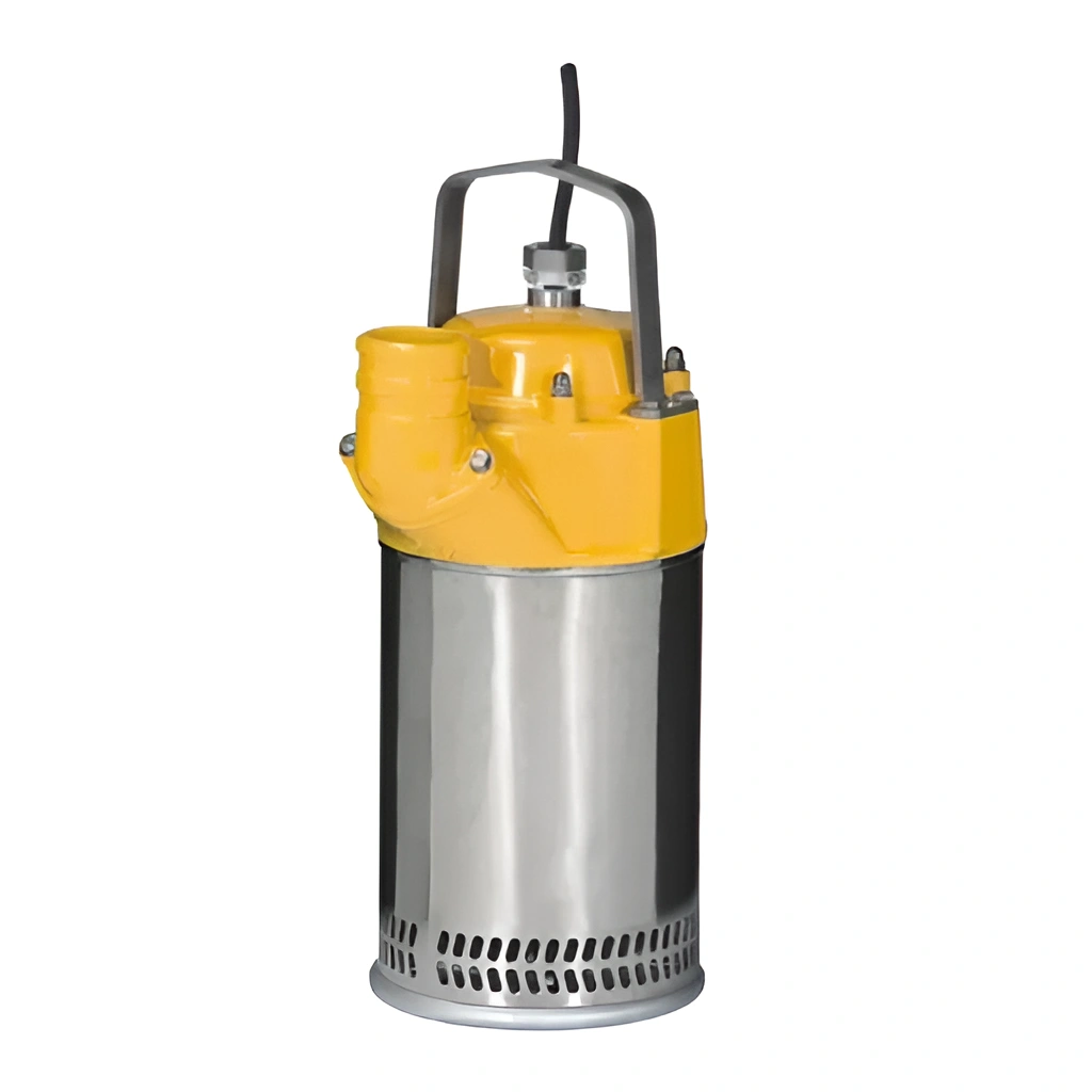 Pumpex P 801 W Specifications & Technical Data (2004-2016) | LECTURA Specs