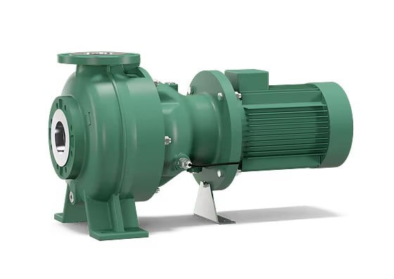 WILO-EMU Pumpen Rexa BLOC-V06.62-120DAH90S4 Specifications & Technical ...