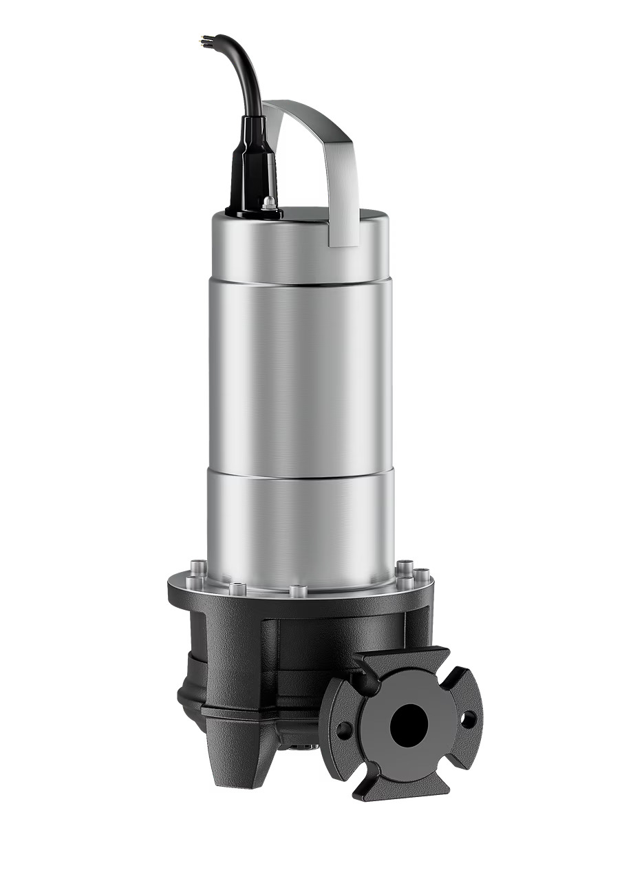 WILO-EMU Pumpen Rexa FIT-S03-123A/21T015-540/O Specifications ...