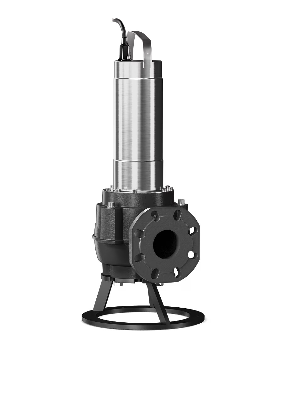 WILO-EMU Pumpen Rexa FIT V06DA-222/EAD1-2-T0039-540-O Specifications ...