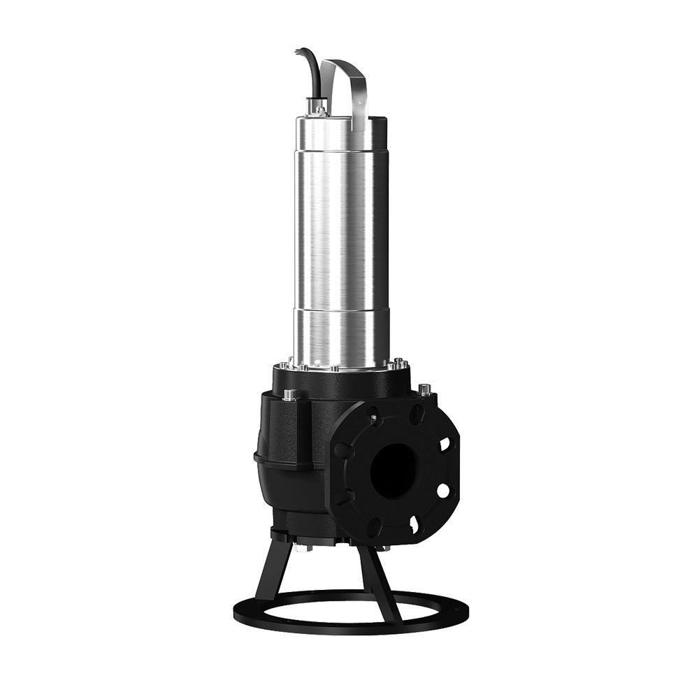 WILO-EMU Pumpen Rexa PRO C10DA-516/EAD0X4-T0035-540-O Specifications ...