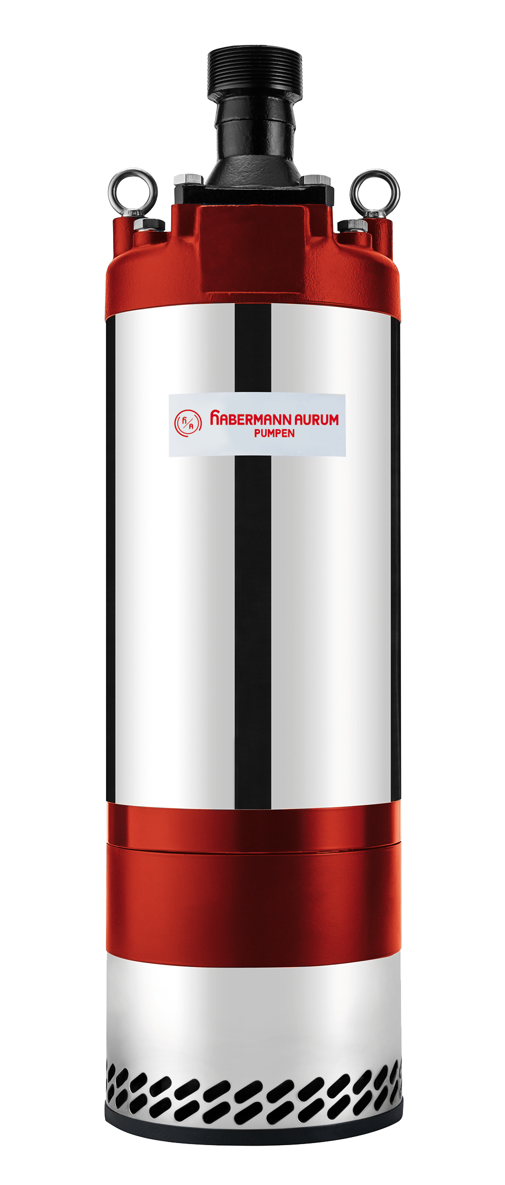 Habermann Aurum Pumpen WS 230 Specifications & Technical Data (2020 ...