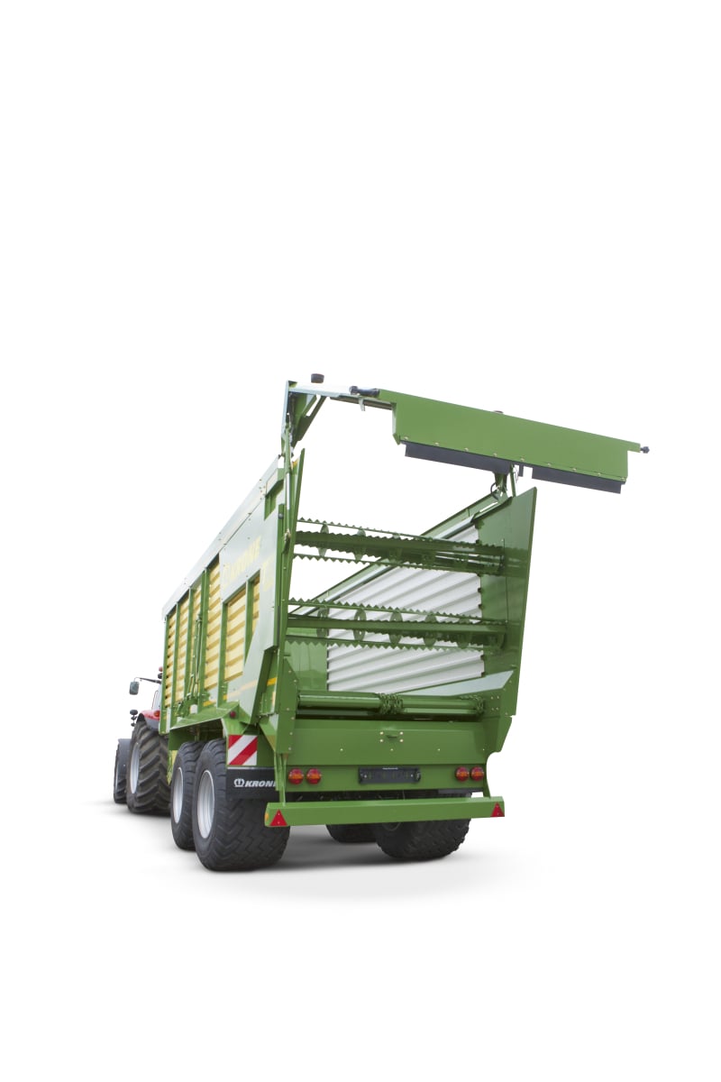 Krone TX 460 D Specifications & Technical Data (2014-2025) | LECTURA Specs