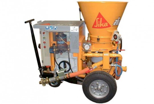 Aliva 246.5, Basic Specifications & Technical Data (2000-2007 ...