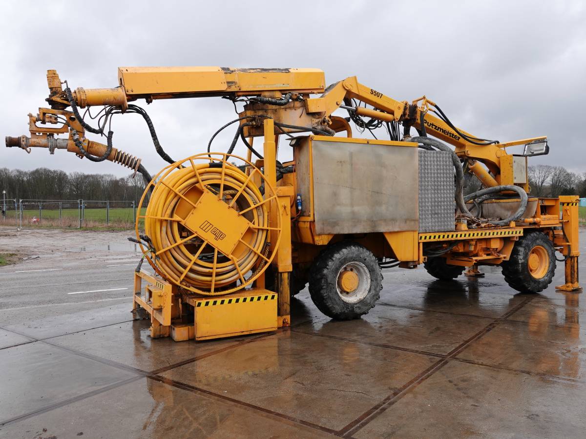 Aliva AL 500 Specifications & Technical Data (1999-2007) | LECTURA Specs