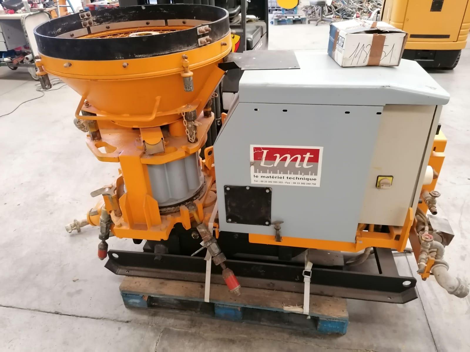 Aliva Aliva 262 Specifications & Technical Data (1996-1999) | LECTURA Specs