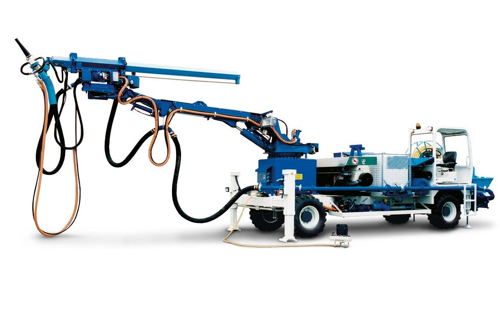 MEYCO Potenza Specifications & Technical Data (2002-2008) | LECTURA Specs