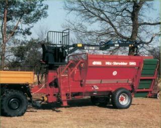 Dücker DMS 500 Specifications & Technical Data (1996-2004) | LECTURA Specs