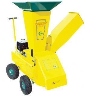 Cramer Garden Cut 6600 Specifications & Technical Data (2006-2008 ...