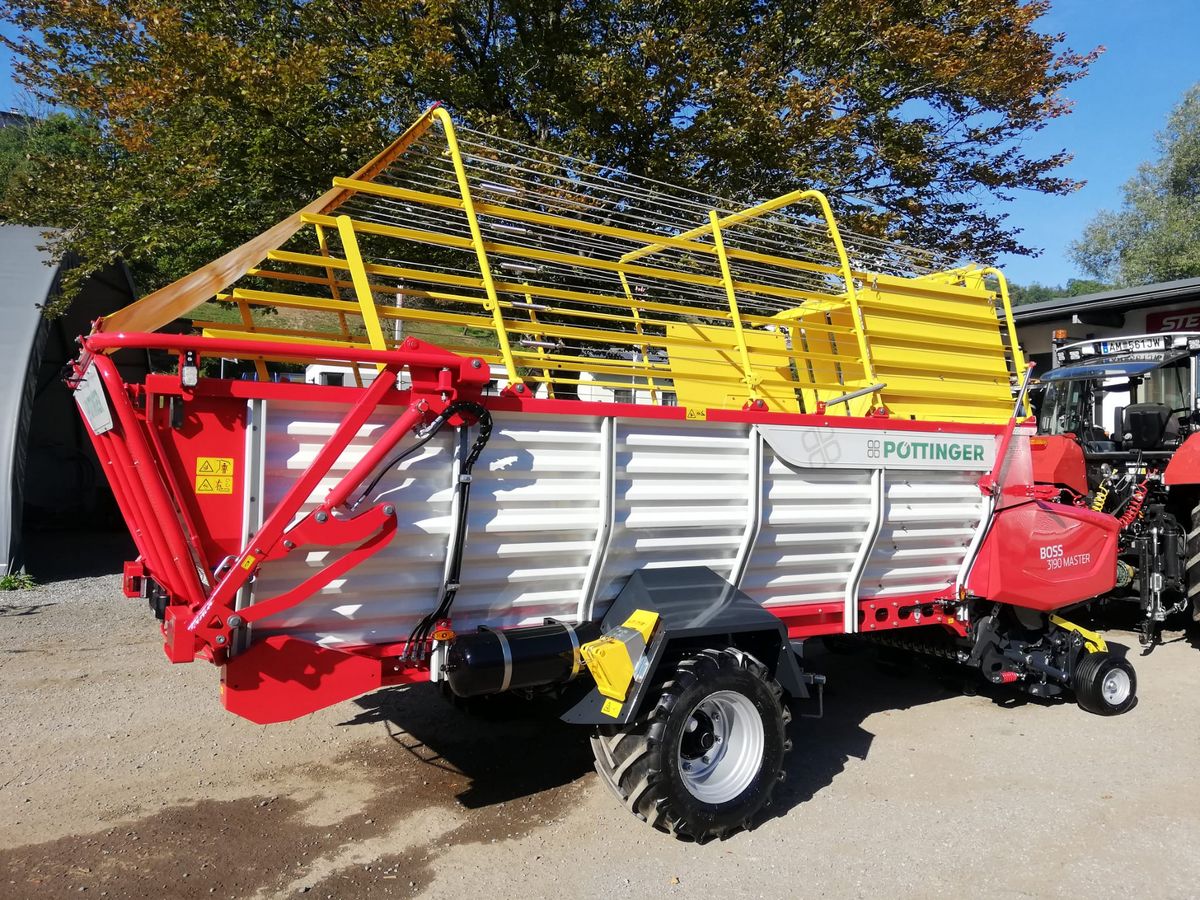 Pöttinger Boss 3190 LP Specifications & Technical Data (2023-2026 ...
