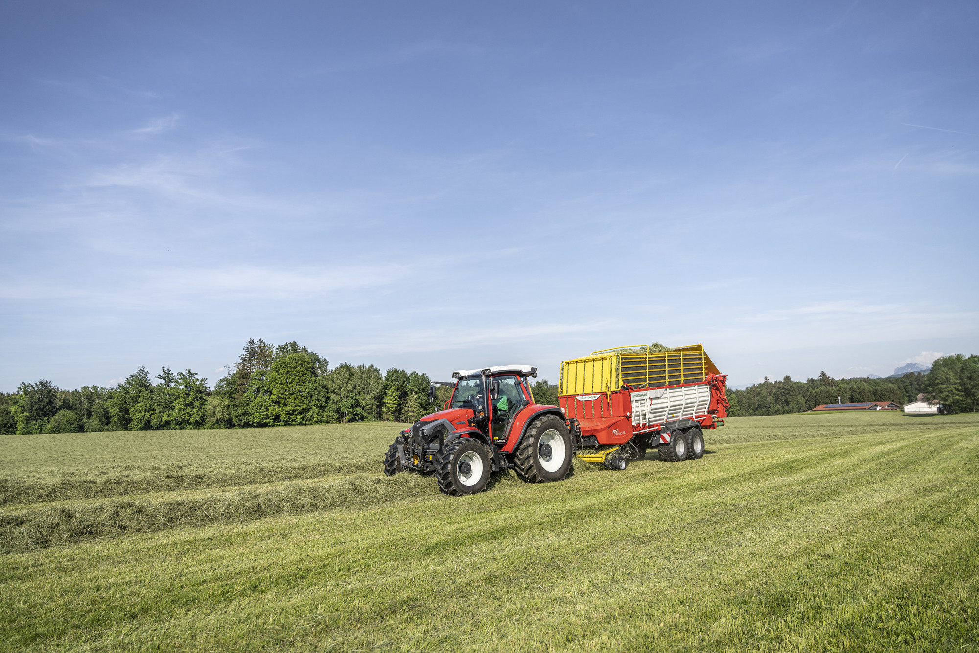 Pöttinger Boss 3210 DB Master Specifications & Technical Data (2022 ...