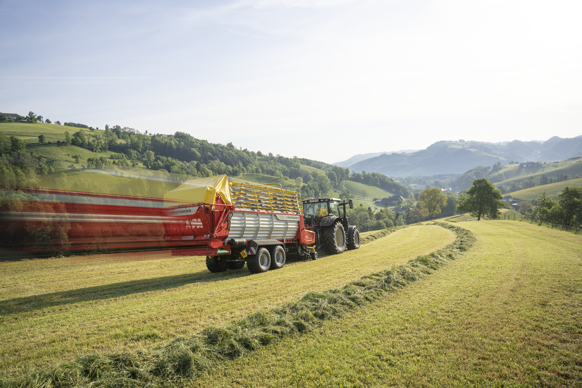 Pöttinger Boss 3240 DB Master Specifications & Technical Data (2022 ...