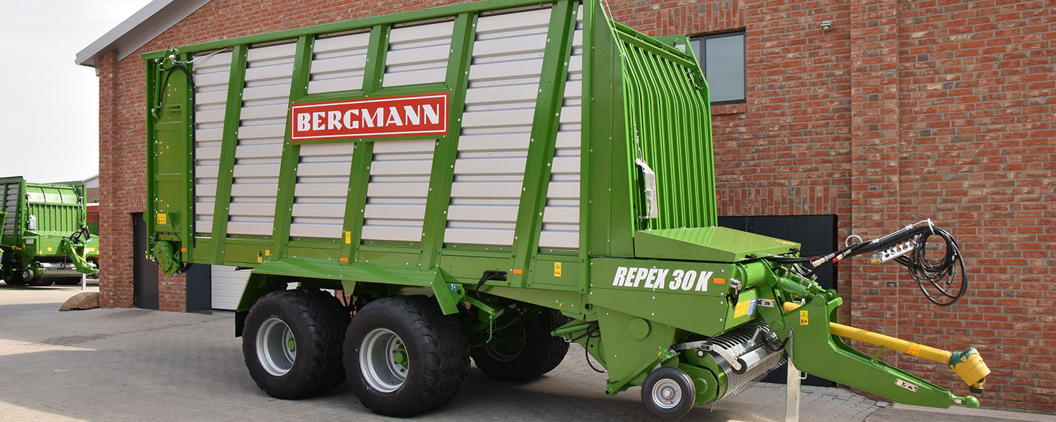 L. Bergmann Repex 30 K Specifications & Technical Data (2013-2025 ...