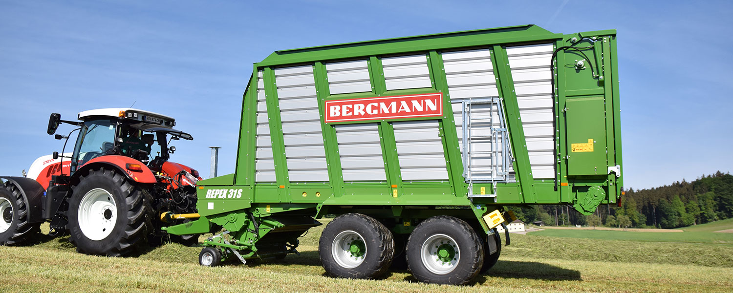 L. Bergmann Repex 31 S Specifications & Technical Data (2013-2025 ...