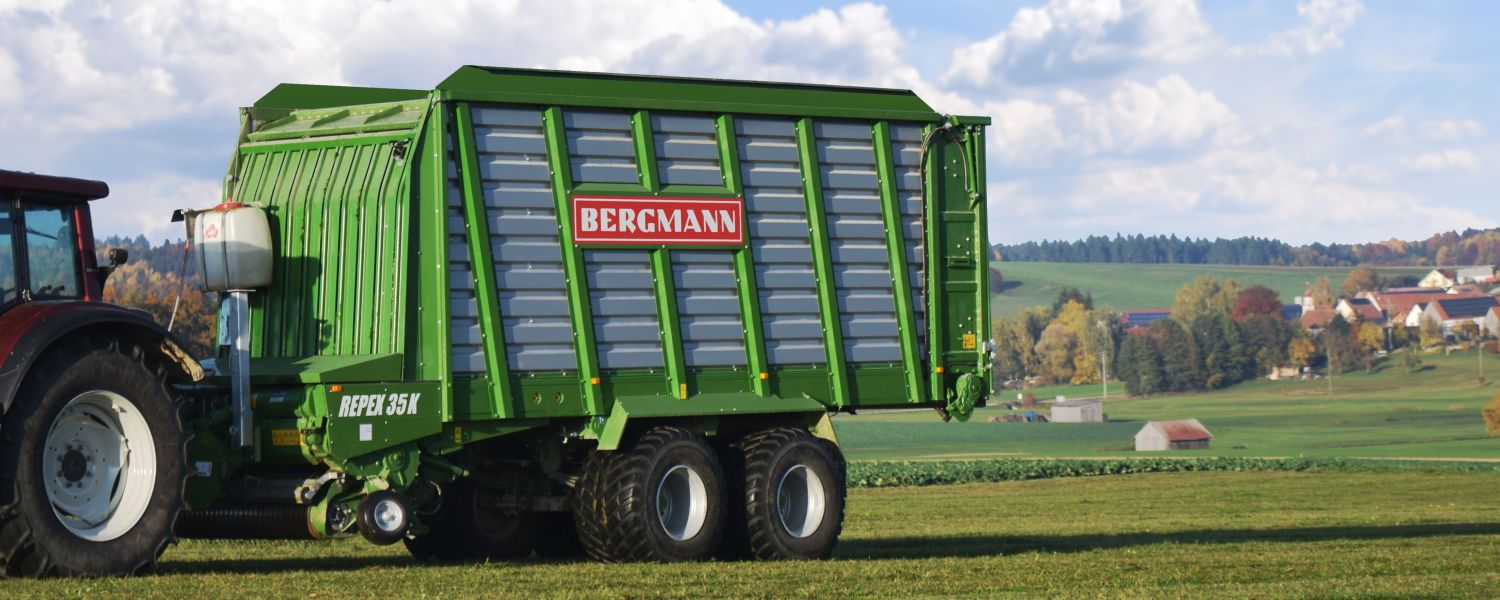 L. Bergmann Repex 35 K Specifications & Technical Data (2015-2025 ...