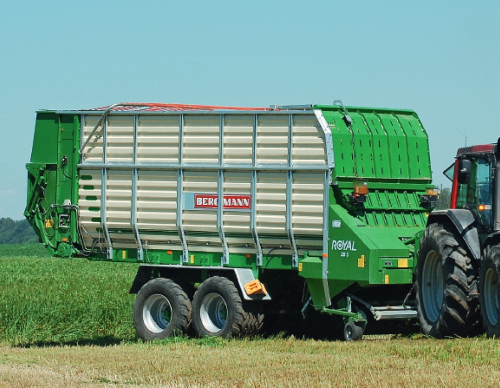 L. Bergmann Royal 28 S Specifications & Technical Data (1995-2018 ...