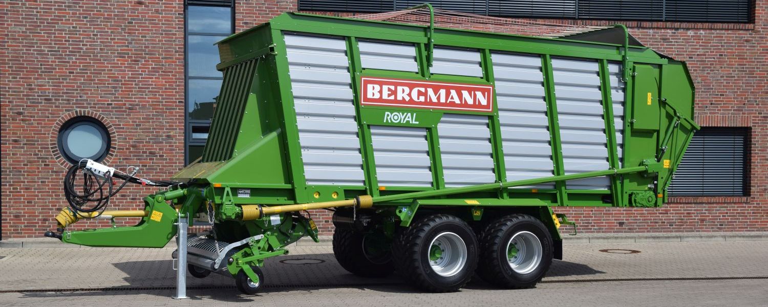 L. Bergmann Royal 300 K Specifications & Technical Data (2018-2025 ...