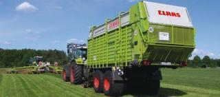 Claas Quantum 2500 K-8 Specifications & Technical Data (2003-2006 ...