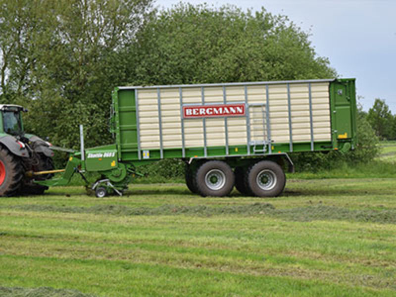 L. Bergmann Shuttle 470 K Specifications & Technical Data (2017-2025 ...