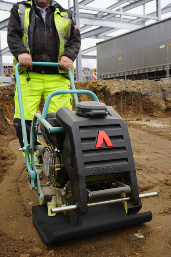 Ammann APF 2050 Specifications & Technical Data (2018-2025) | LECTURA Specs